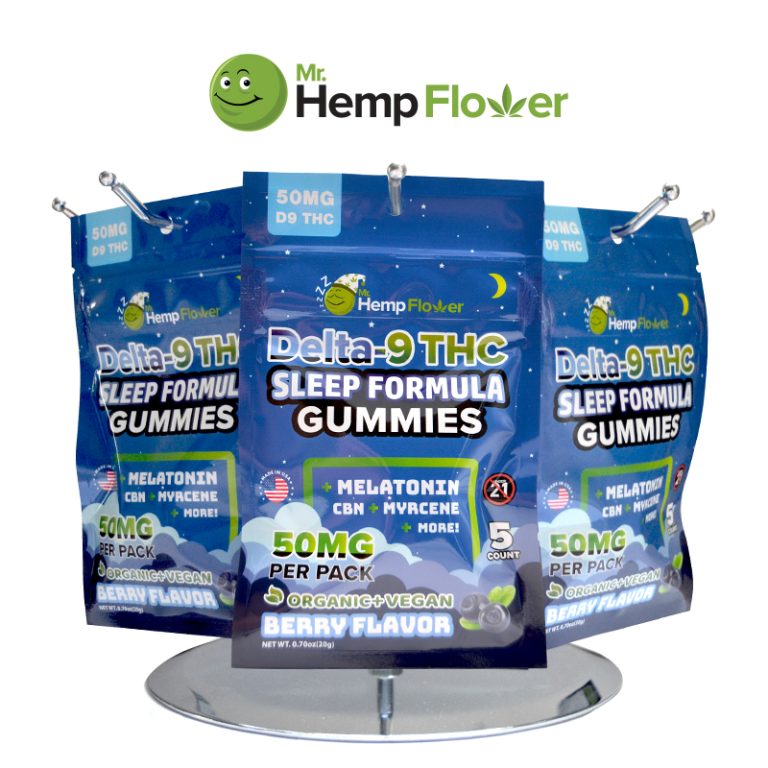 Shop - Mr. Hemp Flower