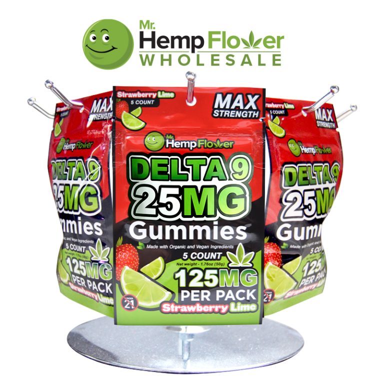 Shop - Mr. Hemp Flower